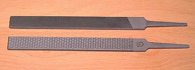 Multipurpose files | Weiblen