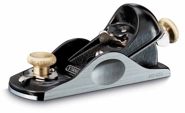 Stanley edge trimming plane Weiblen